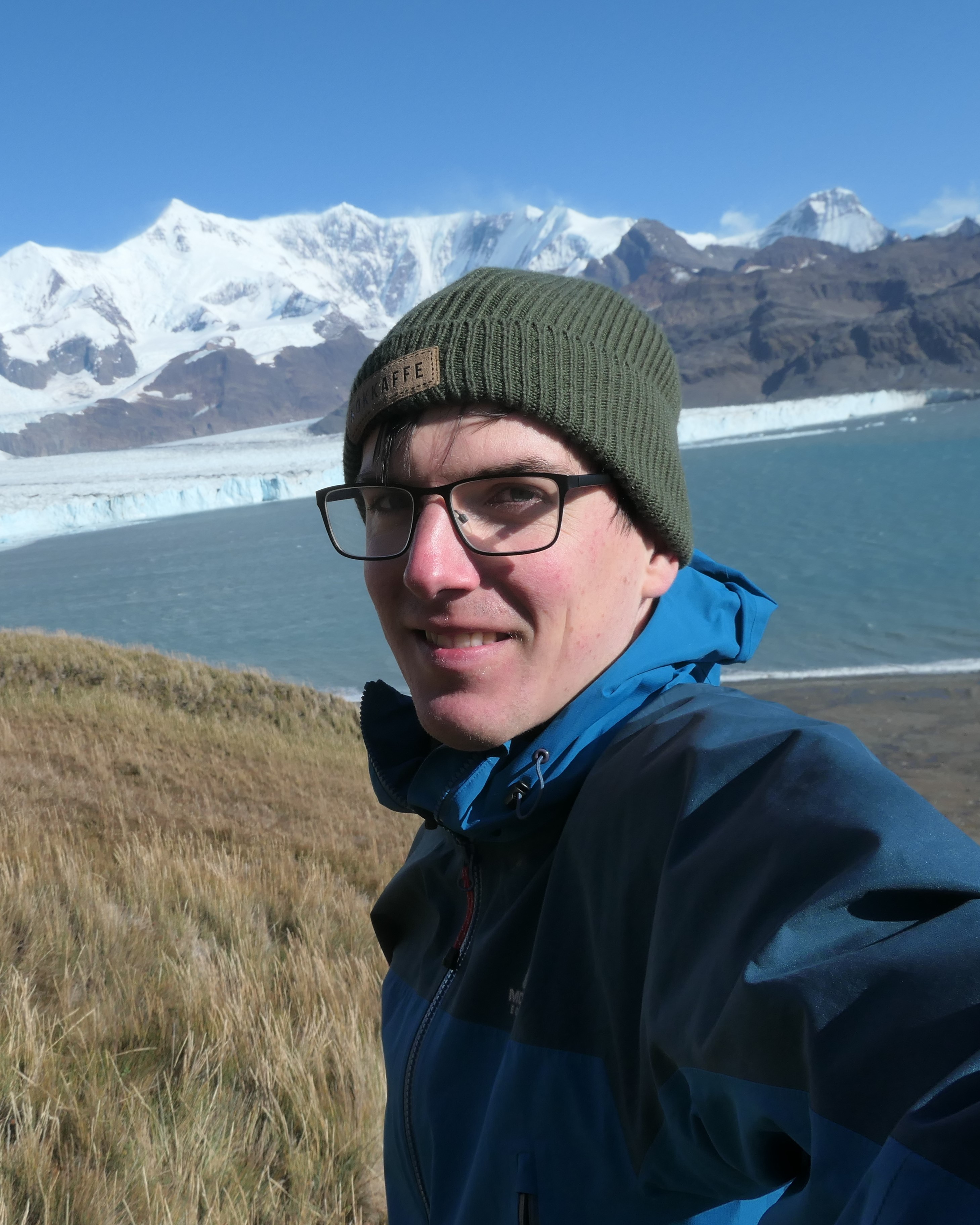 People – Dawson Ecology Lab